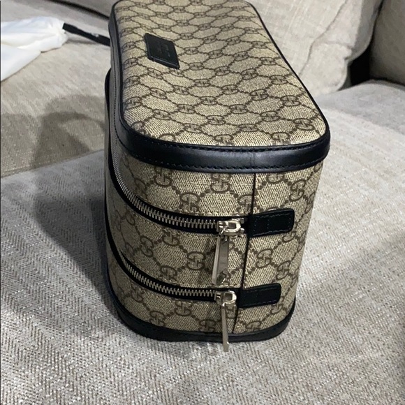Gucci | Bags | Gucci Travel Bag | Poshmark
